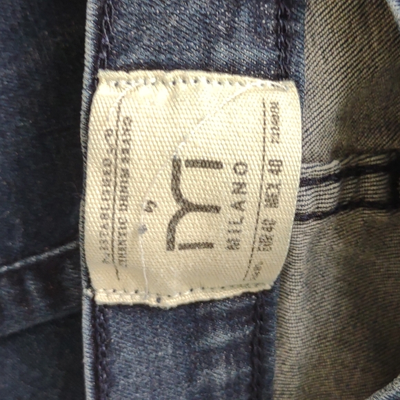 Jeans | Authentic Denim Jeans By Milano Jeans 4 | Poshmark